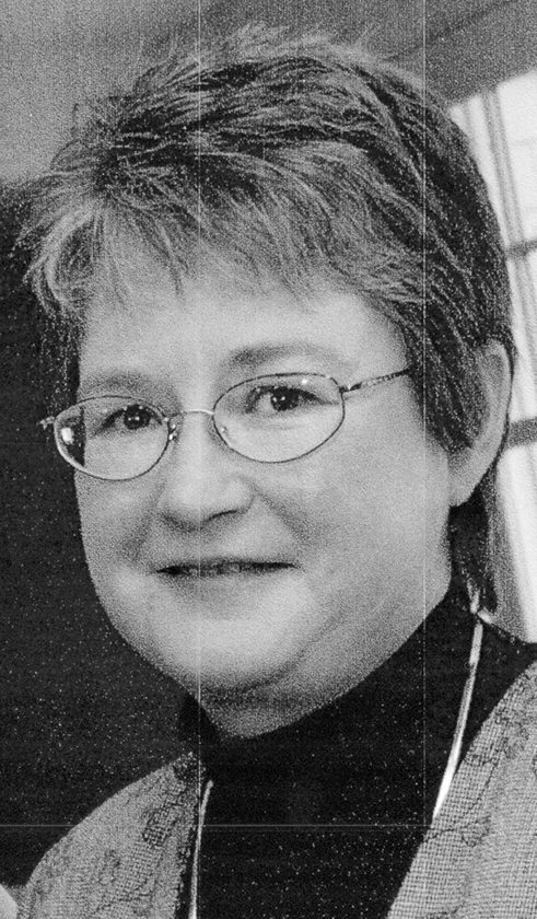 Raelene Renee Malster | News, Sports, Jobs - News and Sentinel